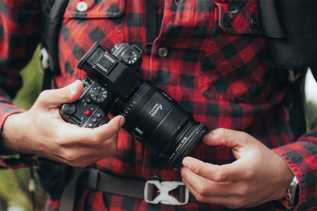 High-angle Camera Angle Examples for Your Next Project - SIRUI®Official ...