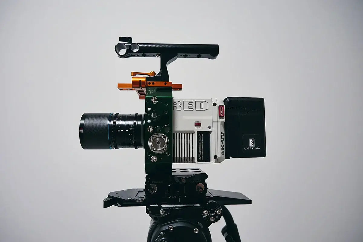 Best Camera for Video in 2025 | Top Picks for Every Budget - SIRUI ...