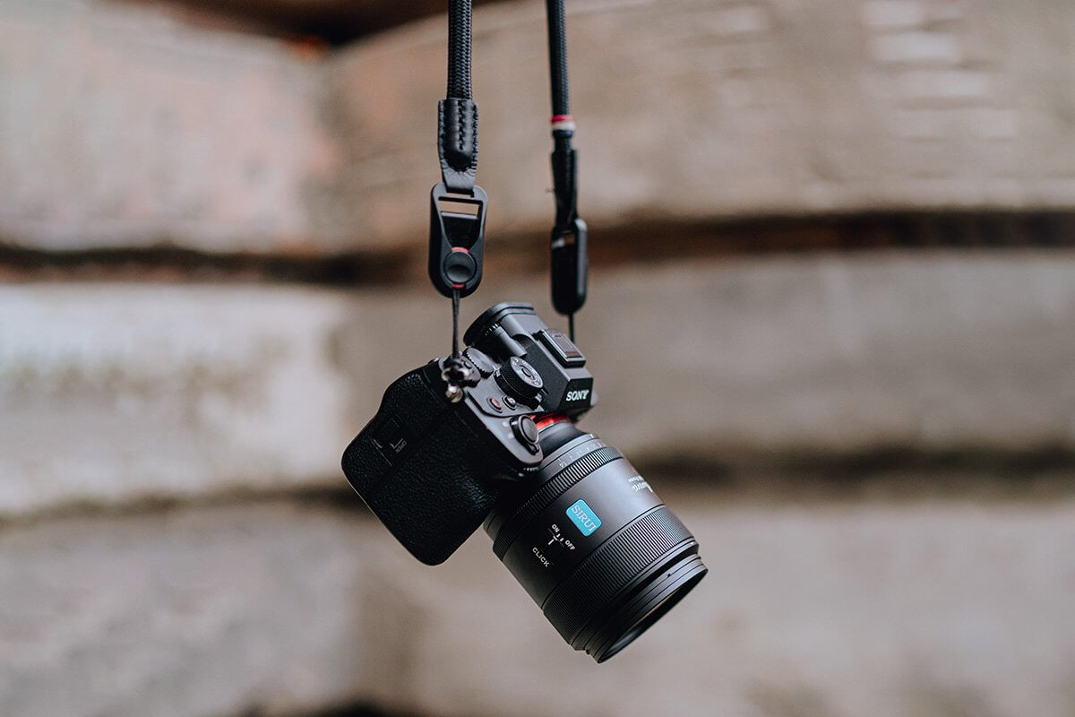 Camera Lens That Matches Human Eye | Focal Length Basics - SIRUI ...