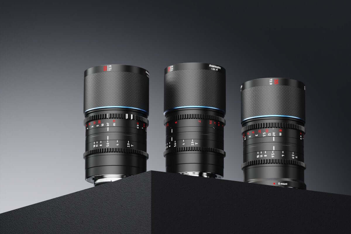 What If My Lens Doesn’t Have a Manual Focus Ring | Explained - SIRUI ...