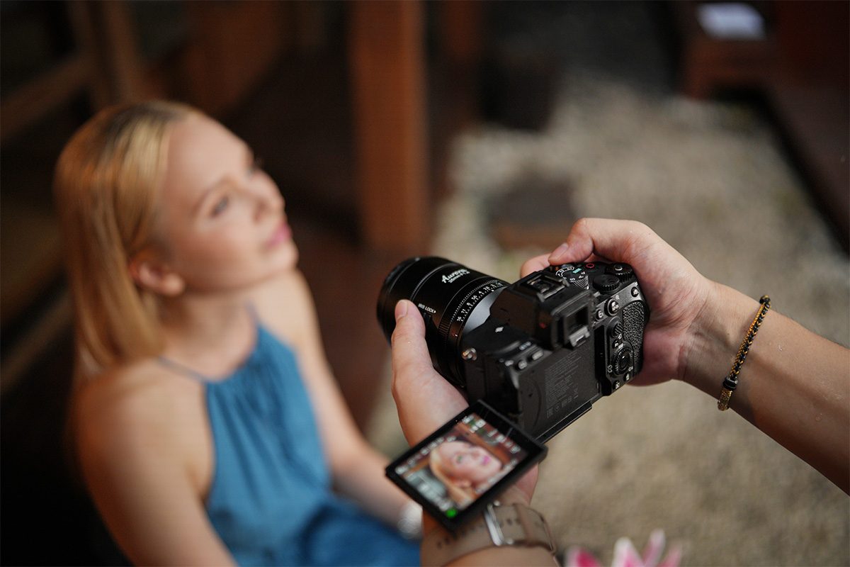 Five Camera Types of Shots to Master for Strong Narratives - SIRUI®Official Store