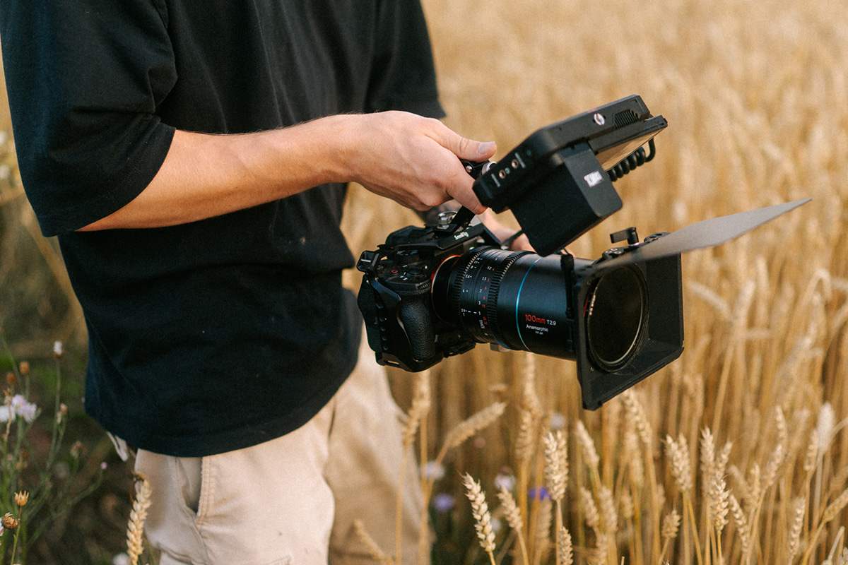 How to Choose Shooting Style in Different Types of Photography - SIRUI ...