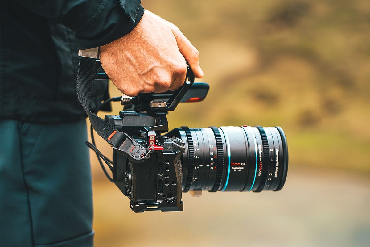 Why There’s No One Best Camera for Photography and Video - SIRUI ...