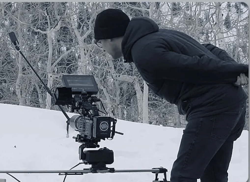 Anamorphic Lens Definition & Meaning - SIRUI®Official Store