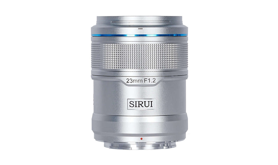 SIRUI Sniper Series f1.2 aps-c frame autofocus lens set – SIRUI ...