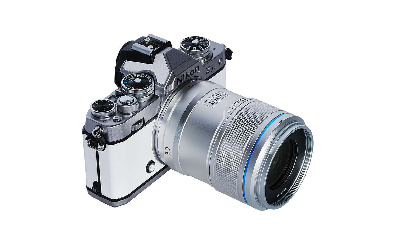 SIRUI Sniper 23mm f1.2 APS-C Autofocus Lens, Fastest Autofocus - SIRUI ...