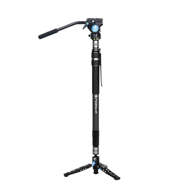 SIRUI SVM Rapid System One-Step Height Adjustment Modular Monopod ...