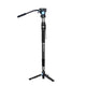 SIRUI SVM Rapid System One-Step Height Adjustment Modular Monopod ...