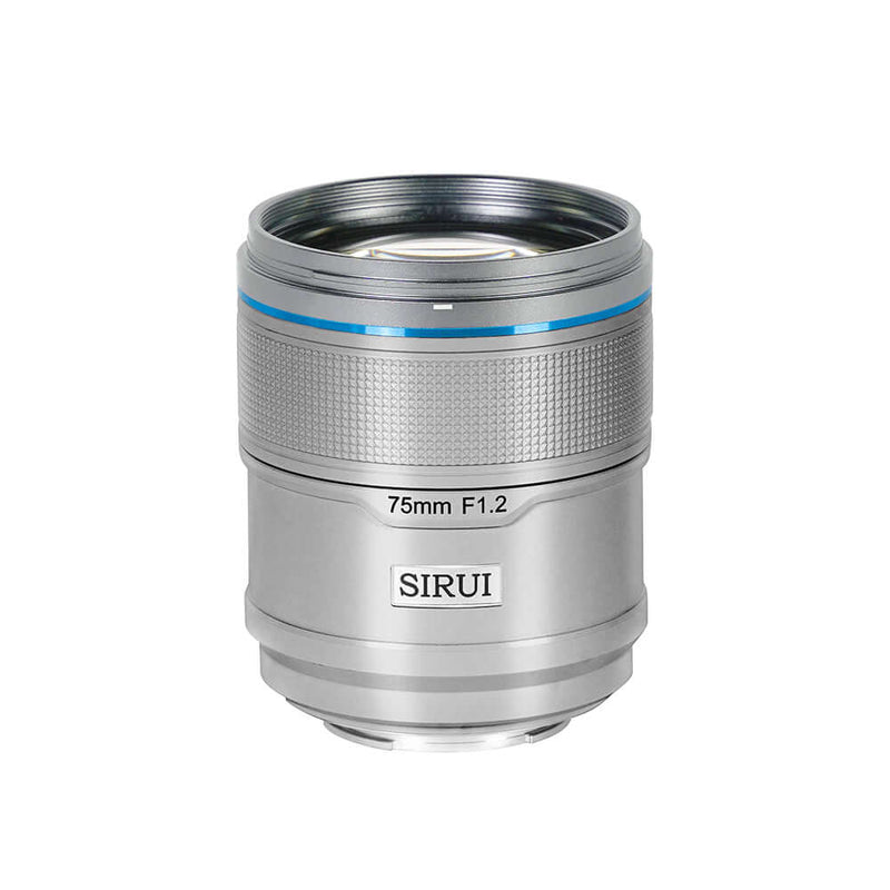 SIRUI Sniper Series f1.2 aps-c frame autofocus lens set - SIRUI®Official Store