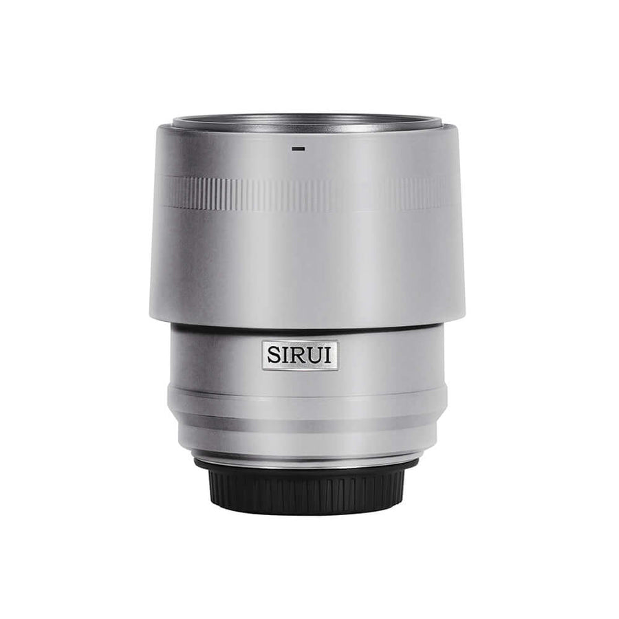 SIRUI Sniper Series f1.2 aps-c frame autofocus lens set – SIRUI ...