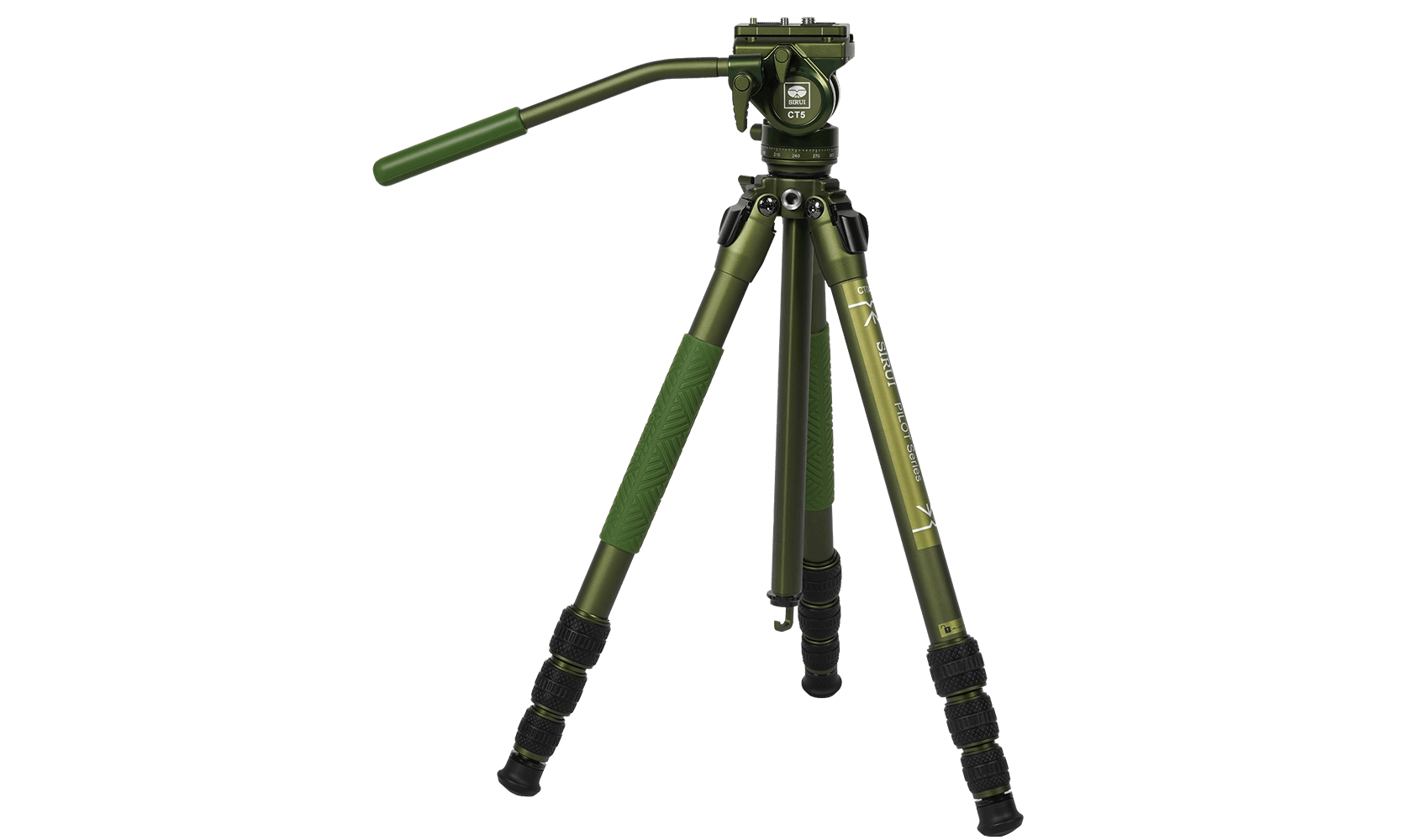 CT Outdoor Series Tripods – SIRUI®Official Store