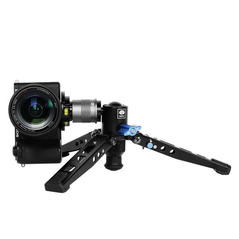 SIRUI SVM Rapid System One-Step Height Adjustment Modular Monopod ...