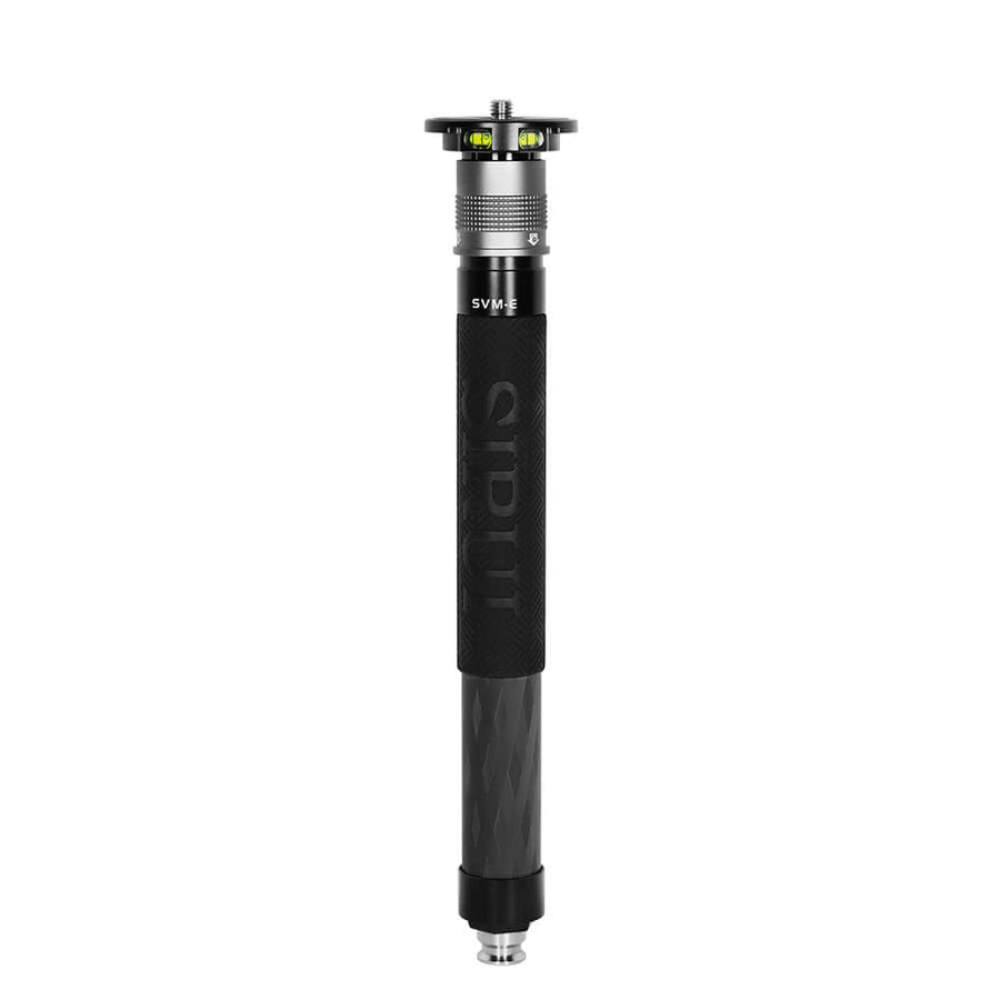 SIRUI SVM Rapid System One-Step Height Adjustment Modular Monopod ...