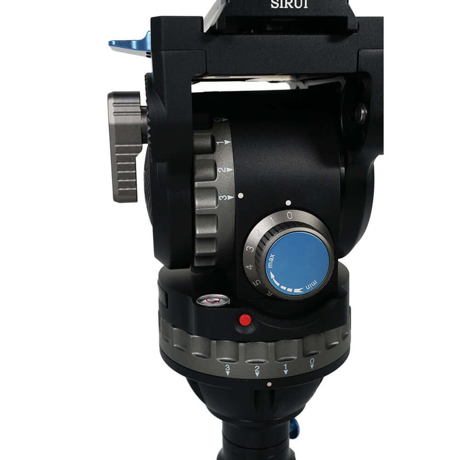 New Releases: SIRUI SQ75 Rapid System One-step Height Adjustment Twin ...