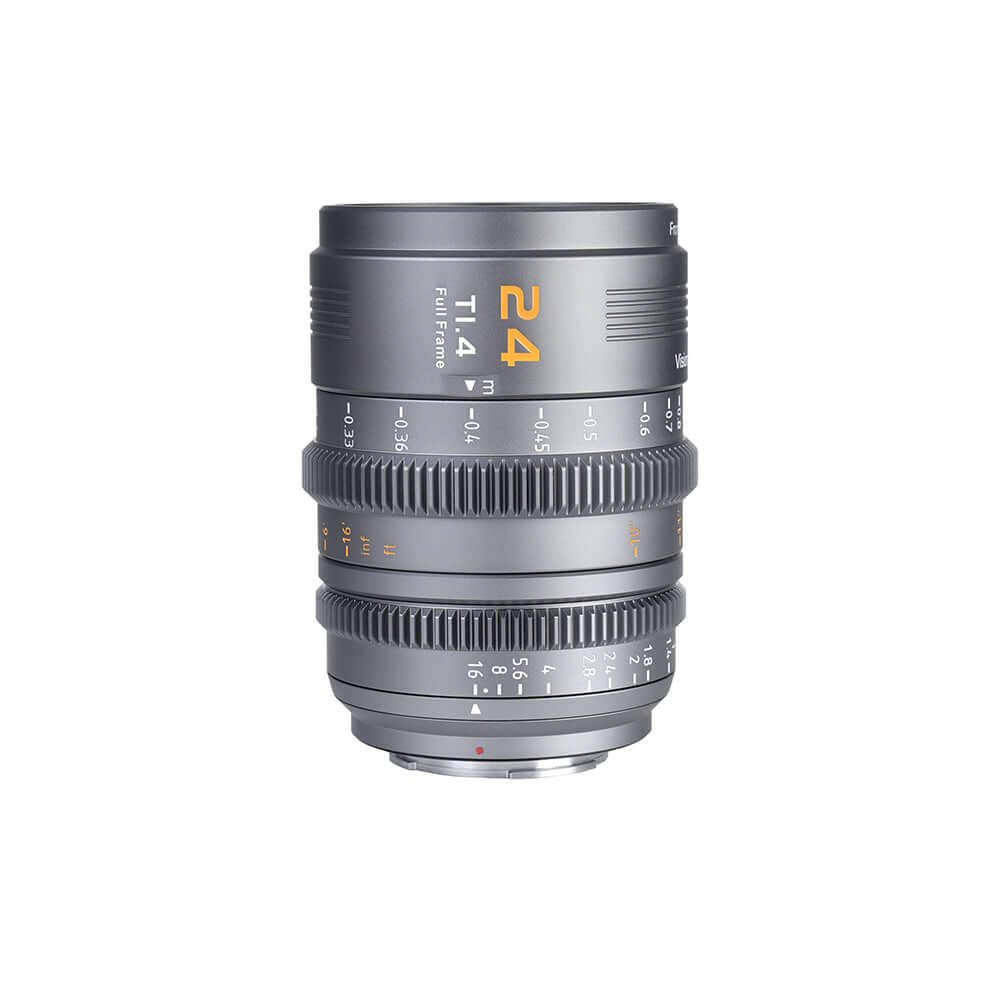 SIRUI Vision Prime 1 Series T1.4 Full-Frame Cine Lens - SIRUI®Official ...