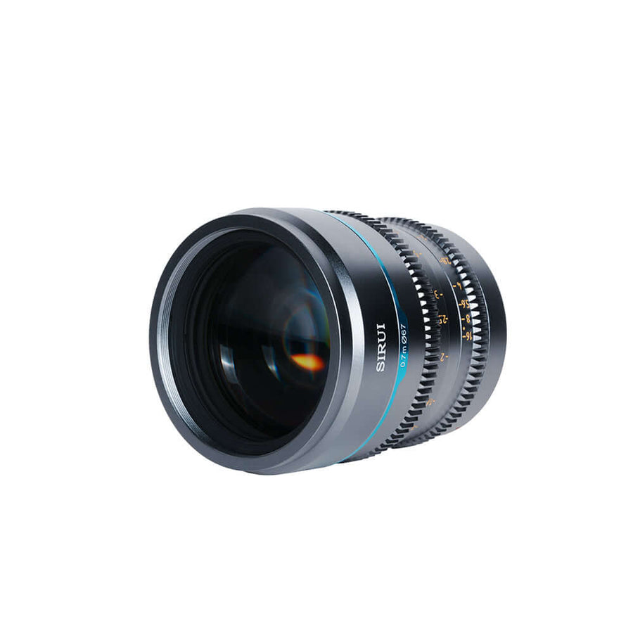 SIRUI Night Walker T1.2 Super35 Frame Cine Lens Series – SIRUI®Official ...