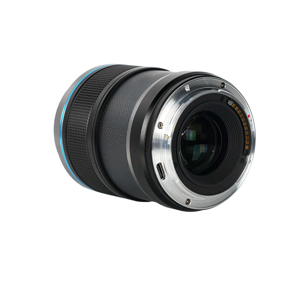SIRUI Sniper Series f1.2 aps-c frame autofocus lens set - SIRUI ...