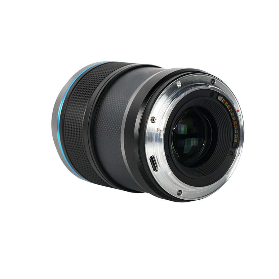 SIRUI Sniper Series f1.2 aps-c frame autofocus lens set – SIRUI ...