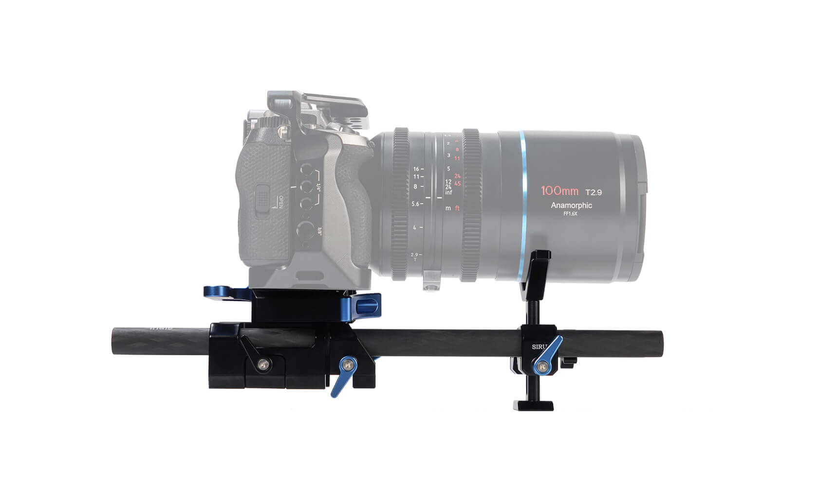 Professional Camera Tripods – SIRUI®Official Store