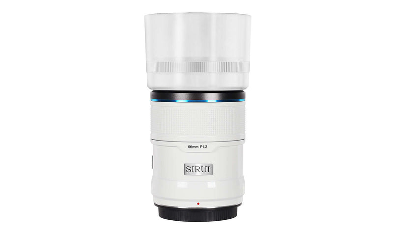 SIRUI Sniper 23mm f1.2 APS-C Autofocus Lens, Fastest Autofocus - SIRUI ...