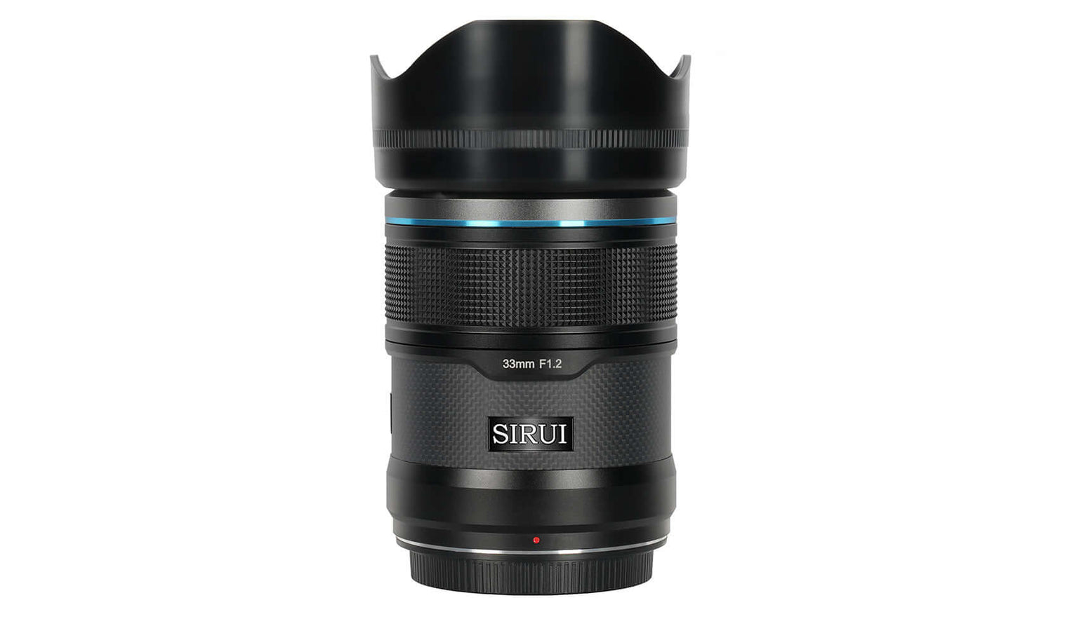SIRUI Sniper Series f1.2 aps-c frame autofocus lens set - SIRUI ...