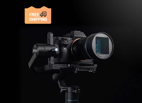 SIRUI® | The Best Anamorphic lens – SIRUI®Official Store