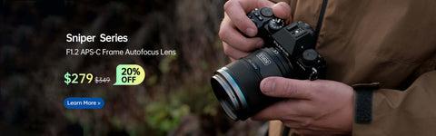 SIRUI® | The Best Anamorphic lens – SIRUI®Official Store