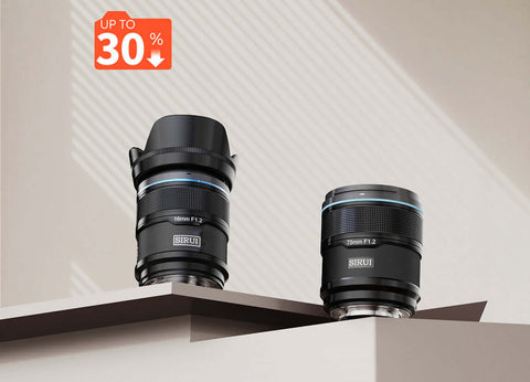 SIRUI® | The Best Anamorphic lens – SIRUI®Official Store