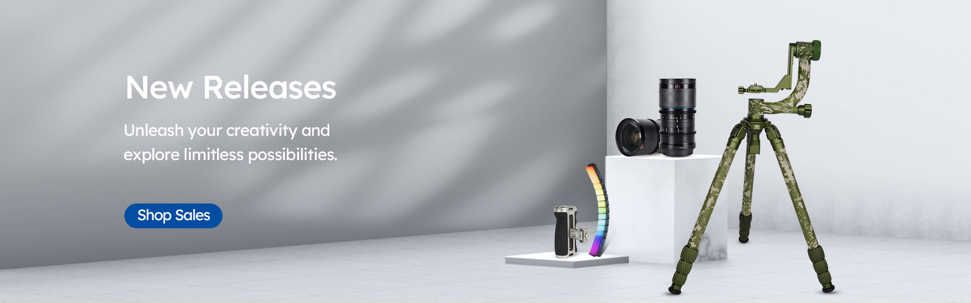 Tienda Oficial SIRUI® | La mejor lente anamórfica | Equipo de cámara ...