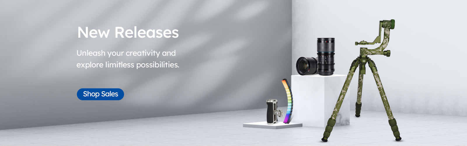 SIRUI® | The Best Anamorphic lens – SIRUI®Official Store