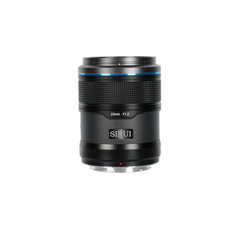SIRUI Sniper Series f1.2 aps-c frame autofocus lens set - SIRUI®Official Store