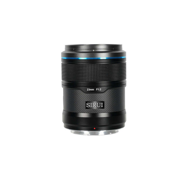 SIRUI Sniper Series f1.2 aps-c frame autofocus lens set – SIRUI ...