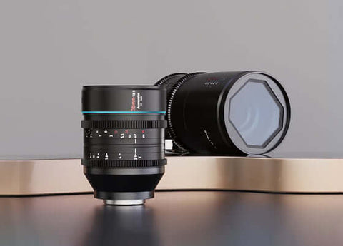 SIRUI® | The Best Anamorphic lens – SIRUI®Official Store