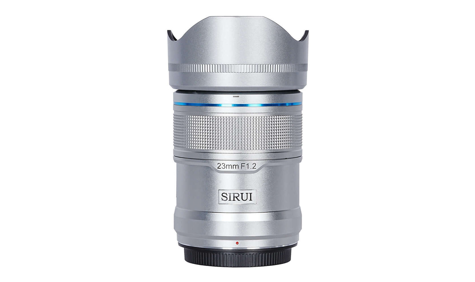 SIRUI Sniper 23mm f1.2 APS-C Autofocus Lens, Fastest Autofocus - SIRUI ...