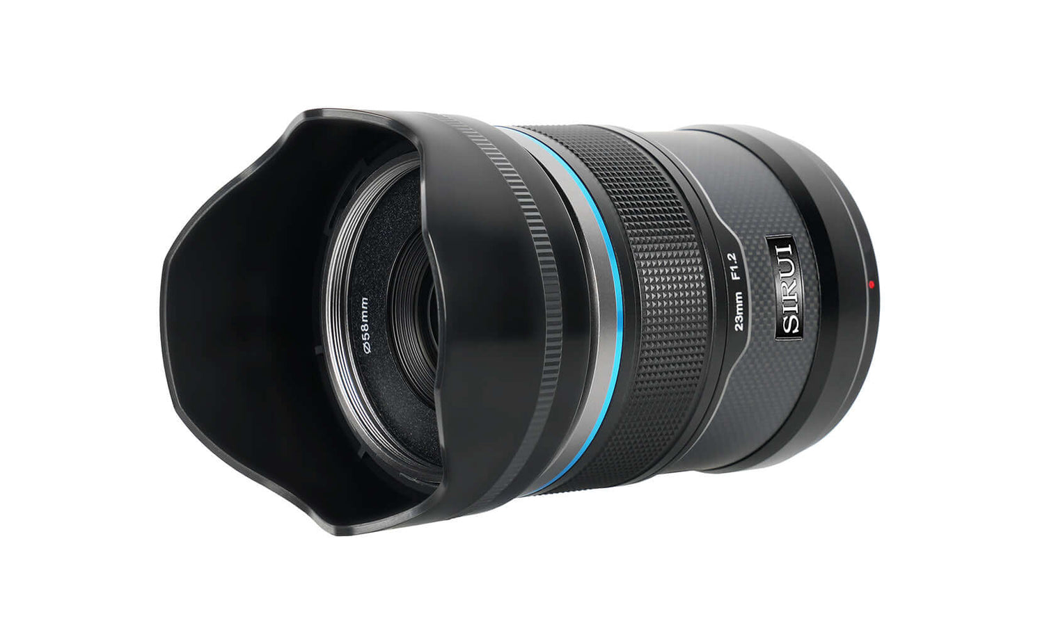 SIRUI Sniper 23mm f1.2 APS-C Autofocus Lens, Fastest Autofocus - SIRUI ...