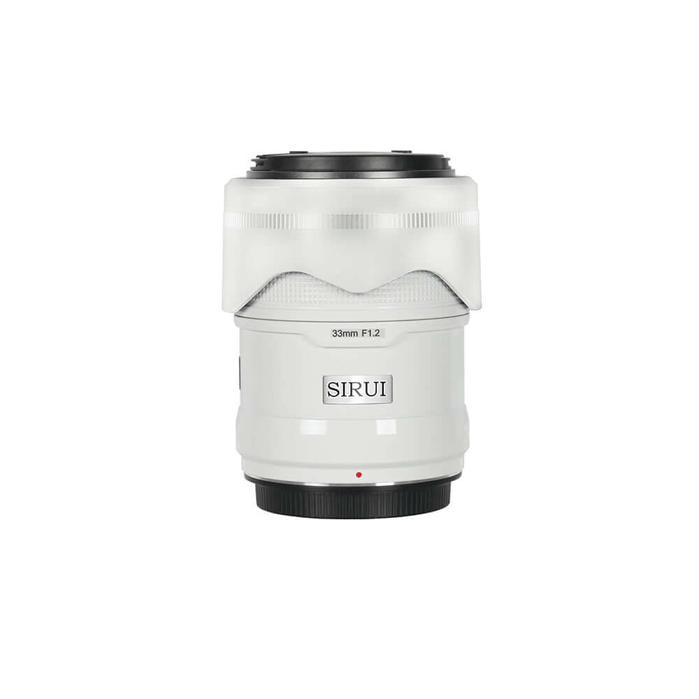 SIRUI Sniper Series f1.2 aps-c frame autofocus lens set - SIRUI ...