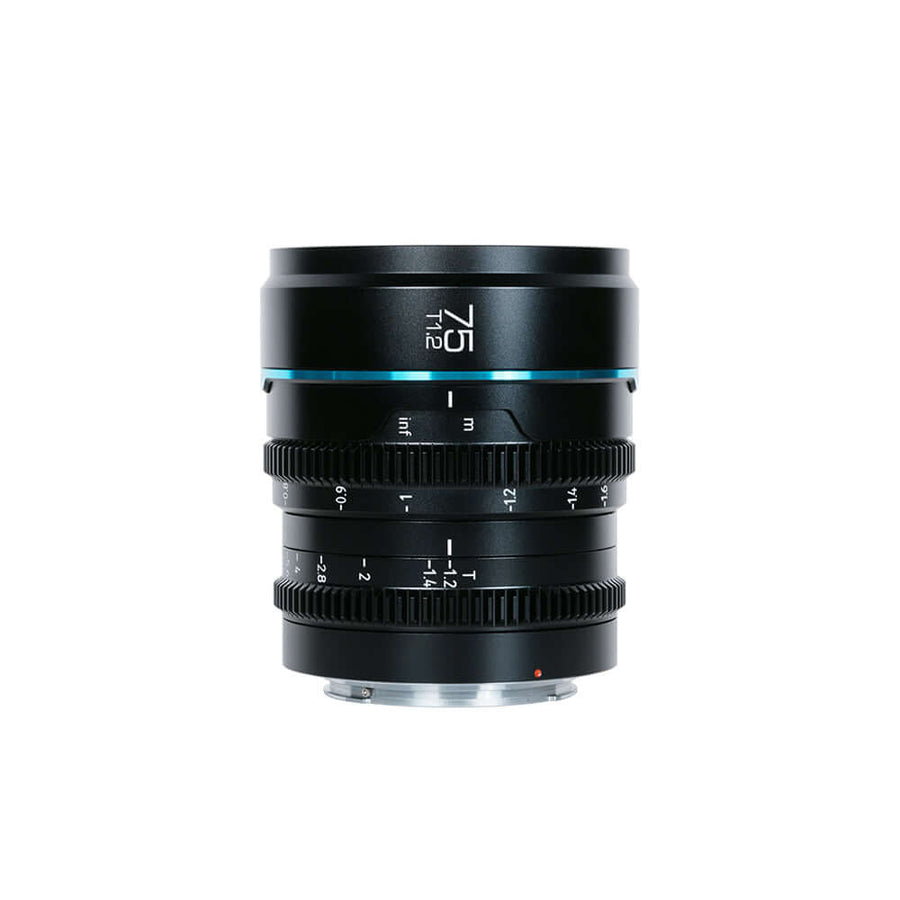 SIRUI Night Walker T1.2 S35 Frame Cine Lens Series – SIRUI®Official Store