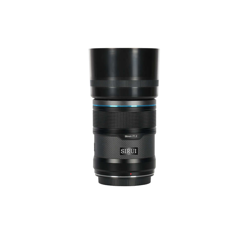 SIRUI Sniper Series f1.2 aps-c frame autofocus lens set – SIRUI ...
