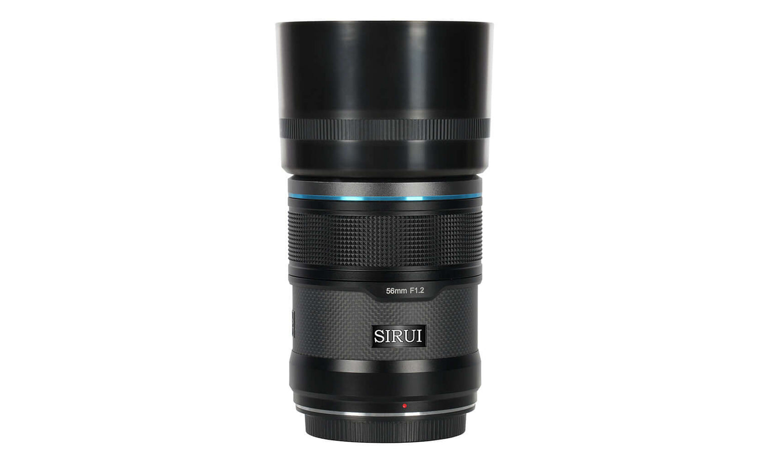 SIRUI Sniper Series f1.2 aps-c frame autofocus lens set - SIRUI ...