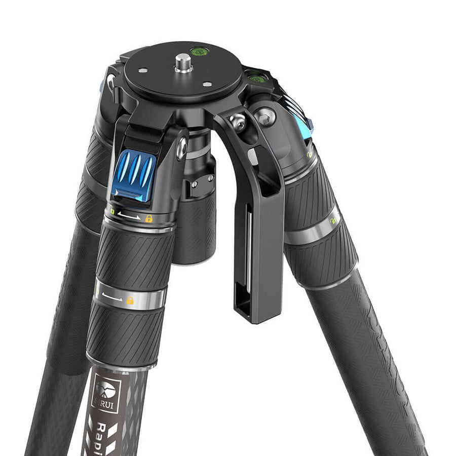 New Releases: SIRUI SVS75 Rapid System One-Step Height Adjustment Video ...