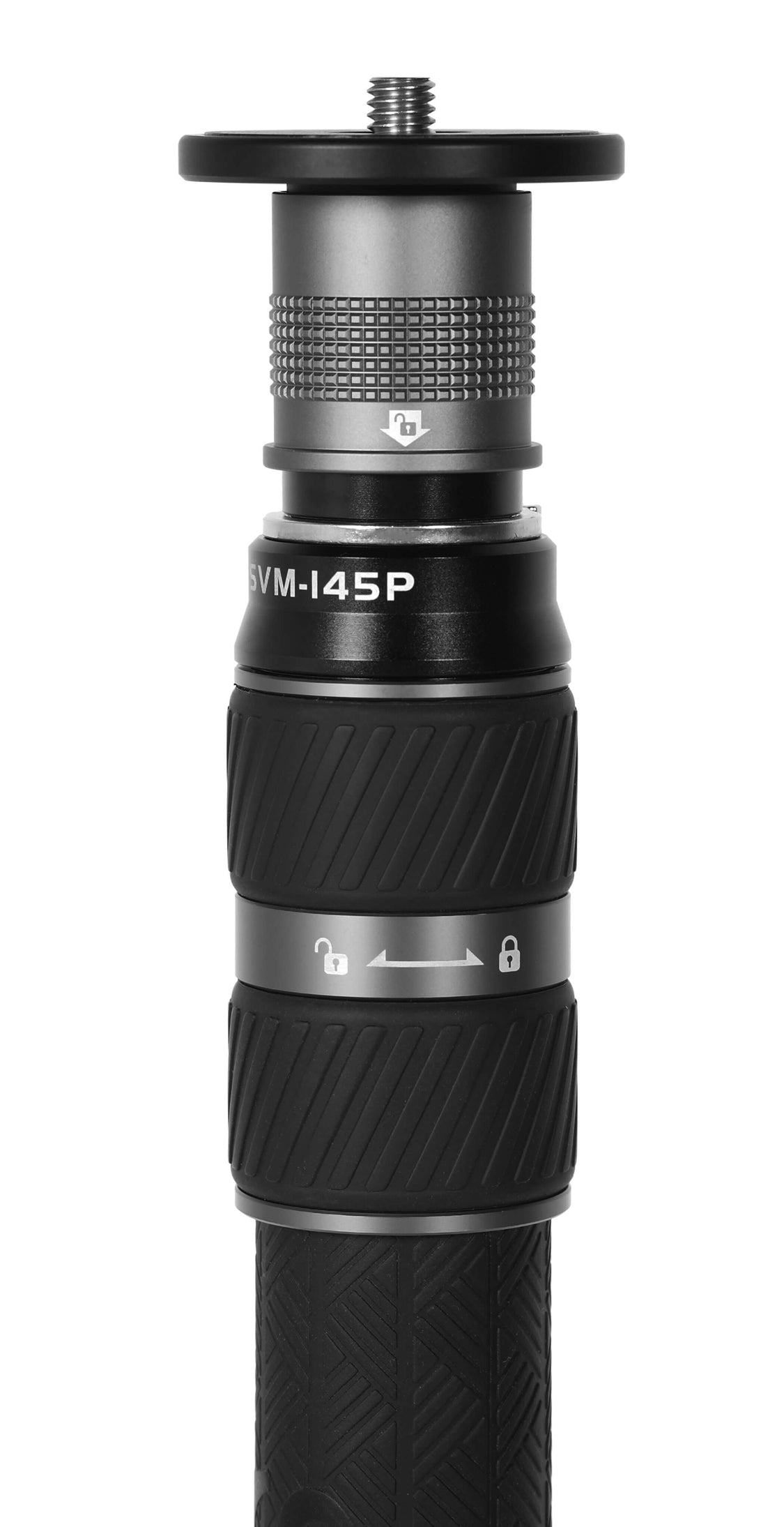 SIRUI SVM Rapid System One-Step Height Adjustment Modular Monopod ...