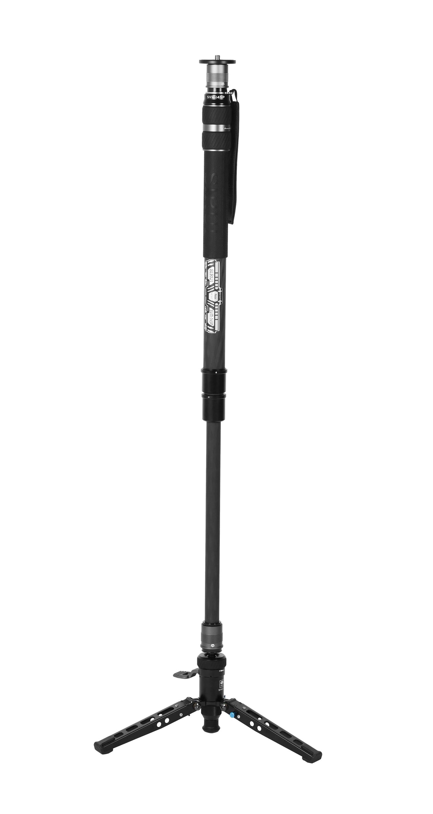 SIRUI SVM Rapid System One-Step Height Adjustment Modular Monopod ...