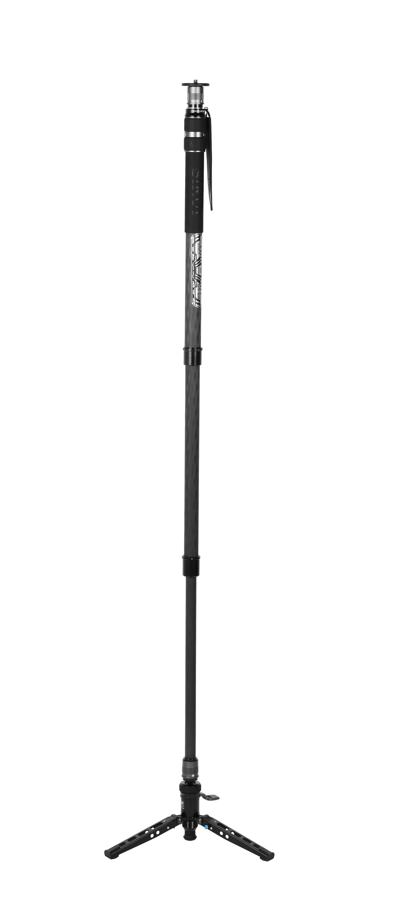 SIRUI SVM Rapid System One-Step Height Adjustment Modular Monopod ...
