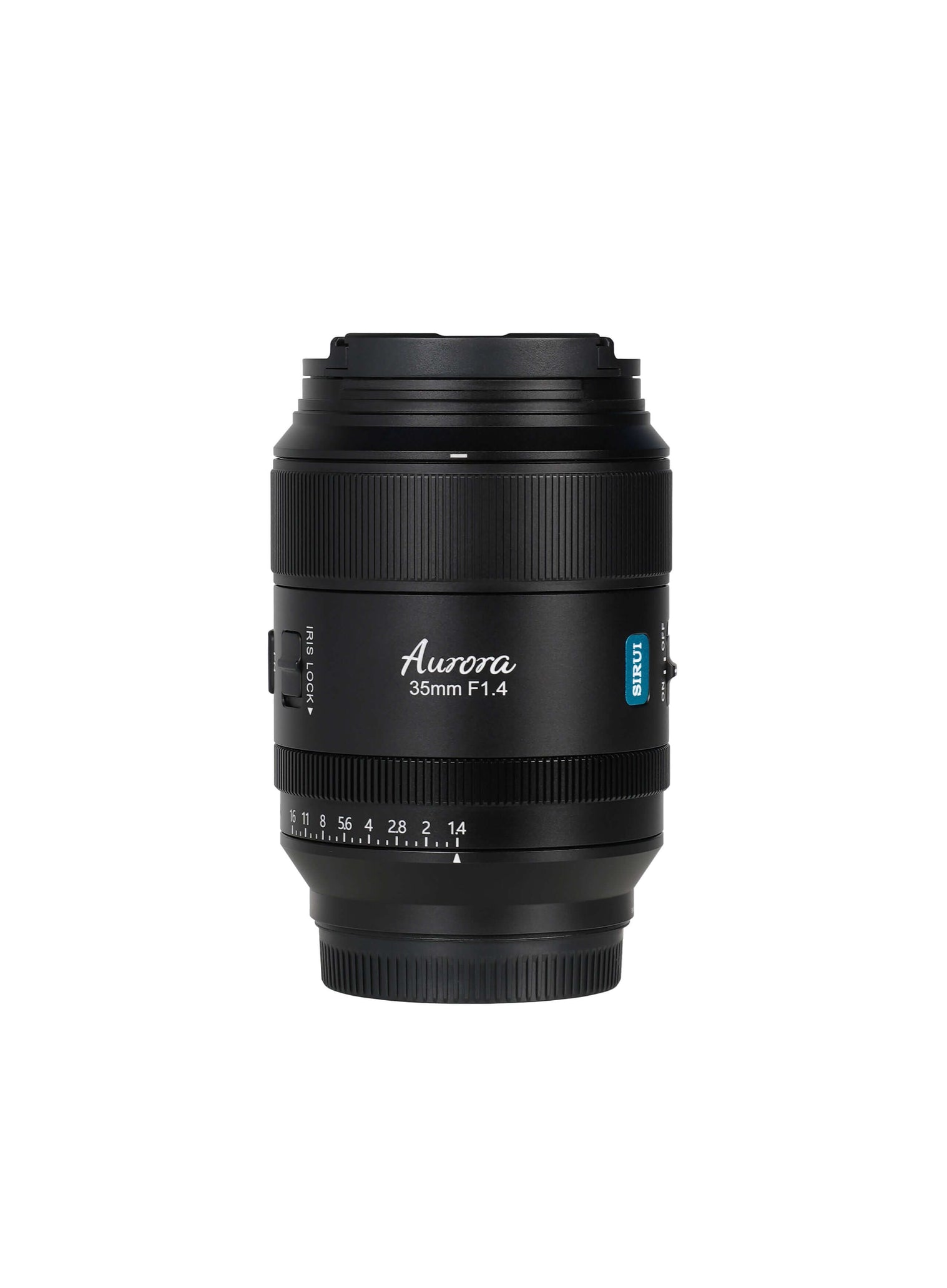 SIRUI AURORA 35mm F1.4 Full-Frame Autofocus Lens - SIRUI®Official Store