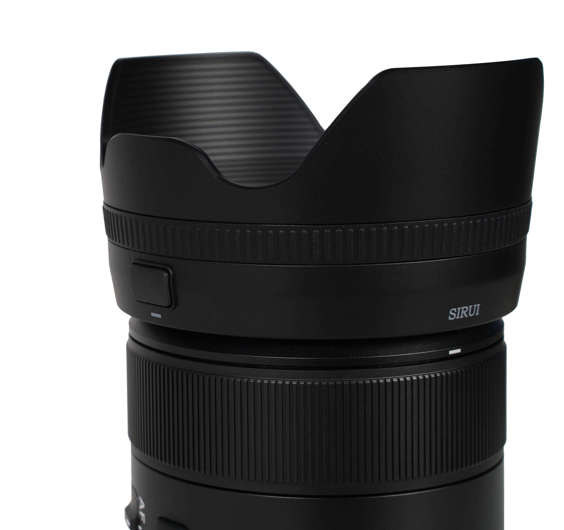 SIRUI AURORA 35mm F1.4 Full-Frame Autofocus Lens - SIRUI®Official Store