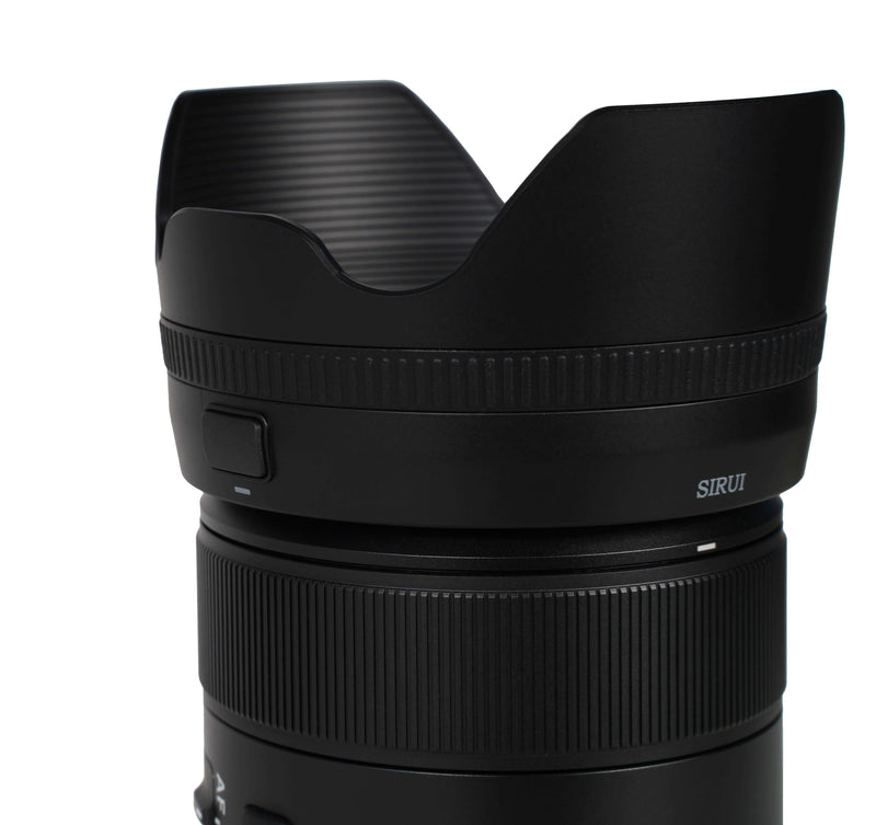 SIRUI AURORA 35mm F1.4 Full-Frame Autofocus Lens - SIRUI®Official Store