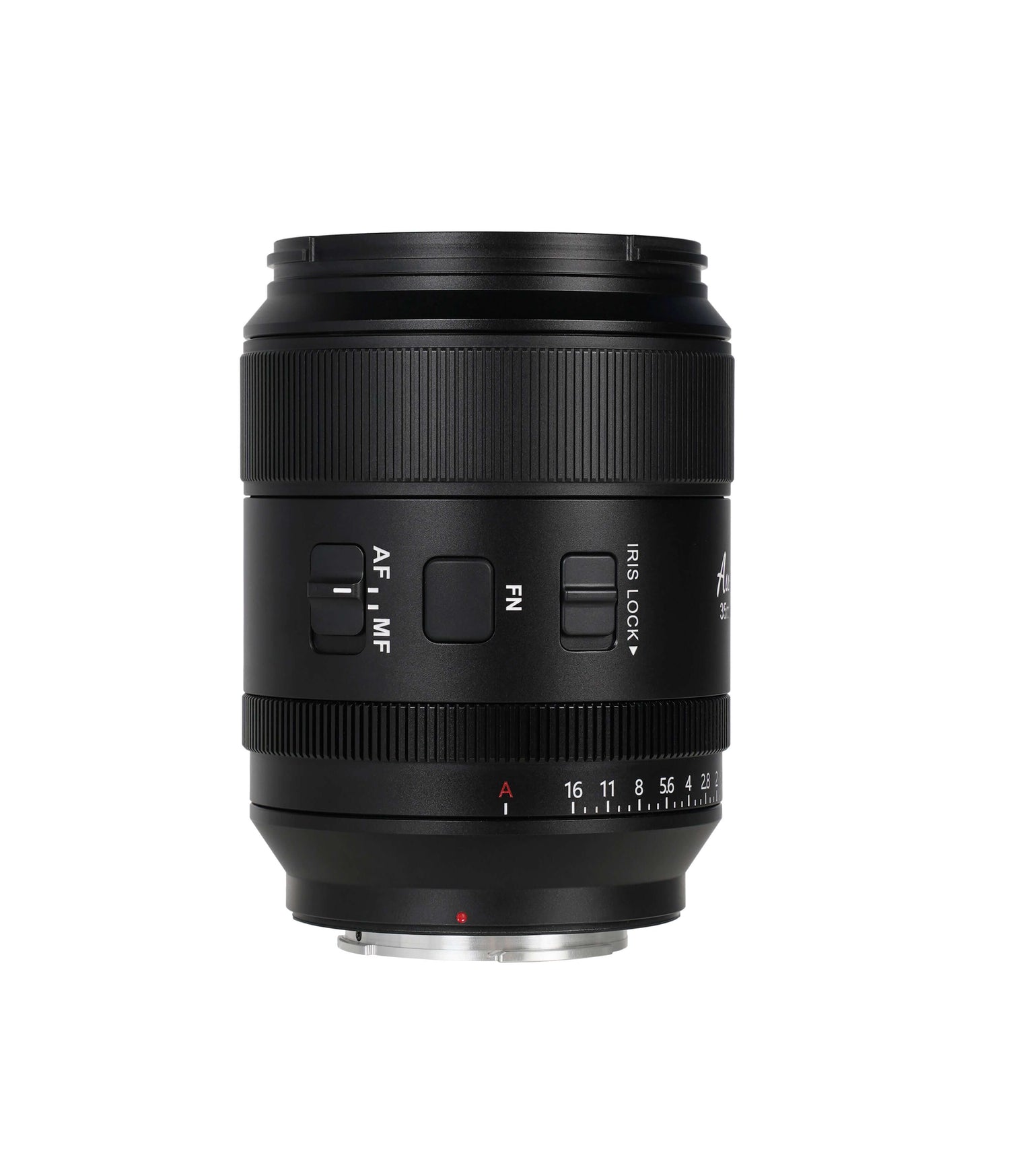 SIRUI AURORA 35mm F1.4 Full-Frame Autofocus Lens - SIRUI®Official Store