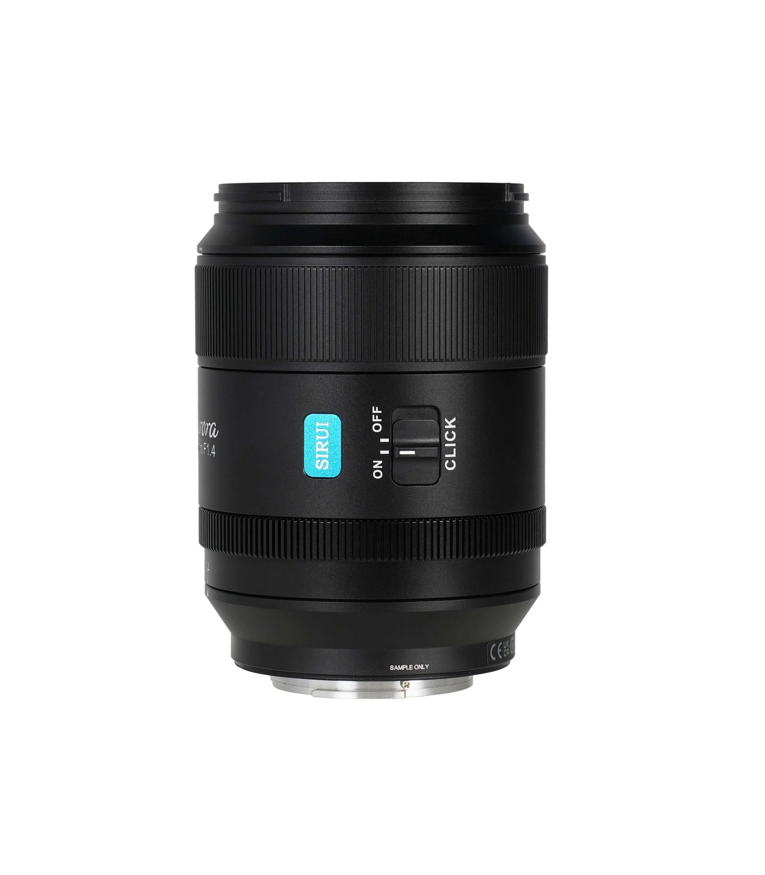 SIRUI AURORA Series 35mm F1.4 Full-frame Autofocus Lens - SIRUI ...