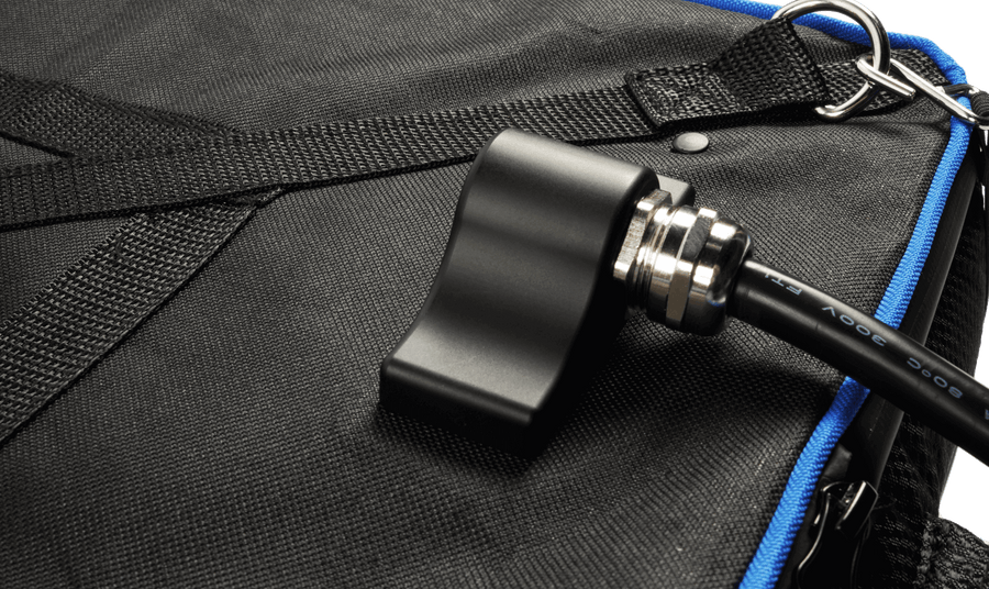 SIRUI A200B/A200R Bi-Color/RGB Automatic Inflatable Photography Light ...