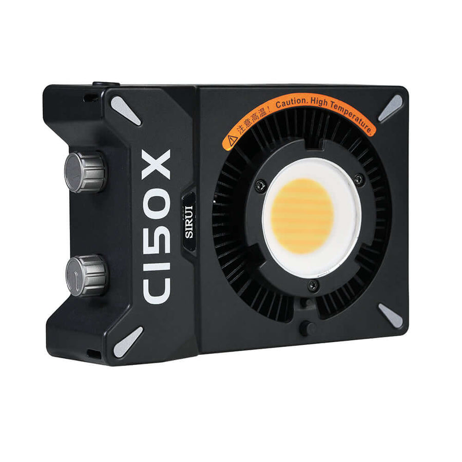 SIRUI C150X 150W Handheld Pocket Light – SIRUI®Official Store